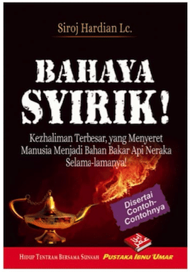 BAHAYA SYIRIK! (BPB) | Abu Umar Services